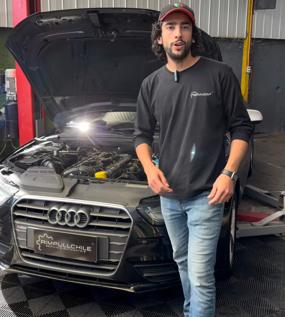 Rimpull.cl Lo mejor para tu vehículo