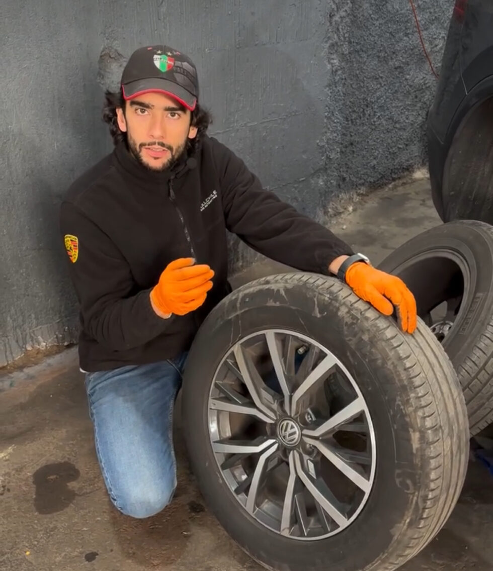 Rimpull.cl Lo mejor para tu vehículo